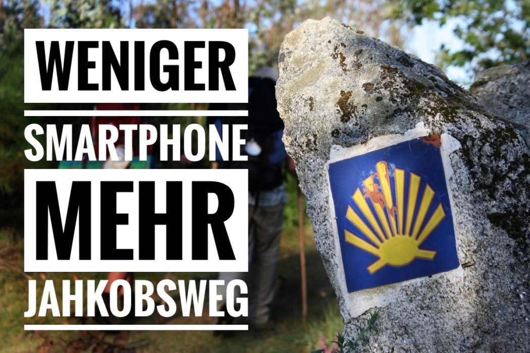 Der Jakobsweg | Jakobsweg.de
