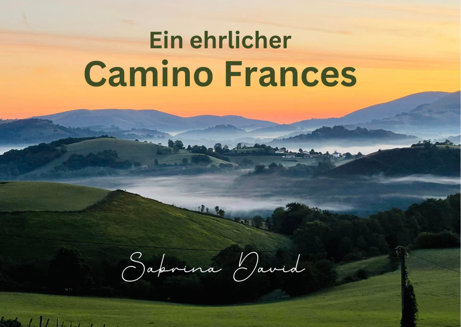 Der Jakobsweg | Jakobsweg.de